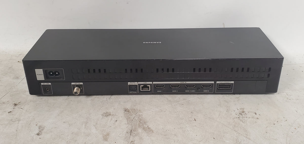 Samsung SOC1001R One Connect Box – ThatThingYouLove