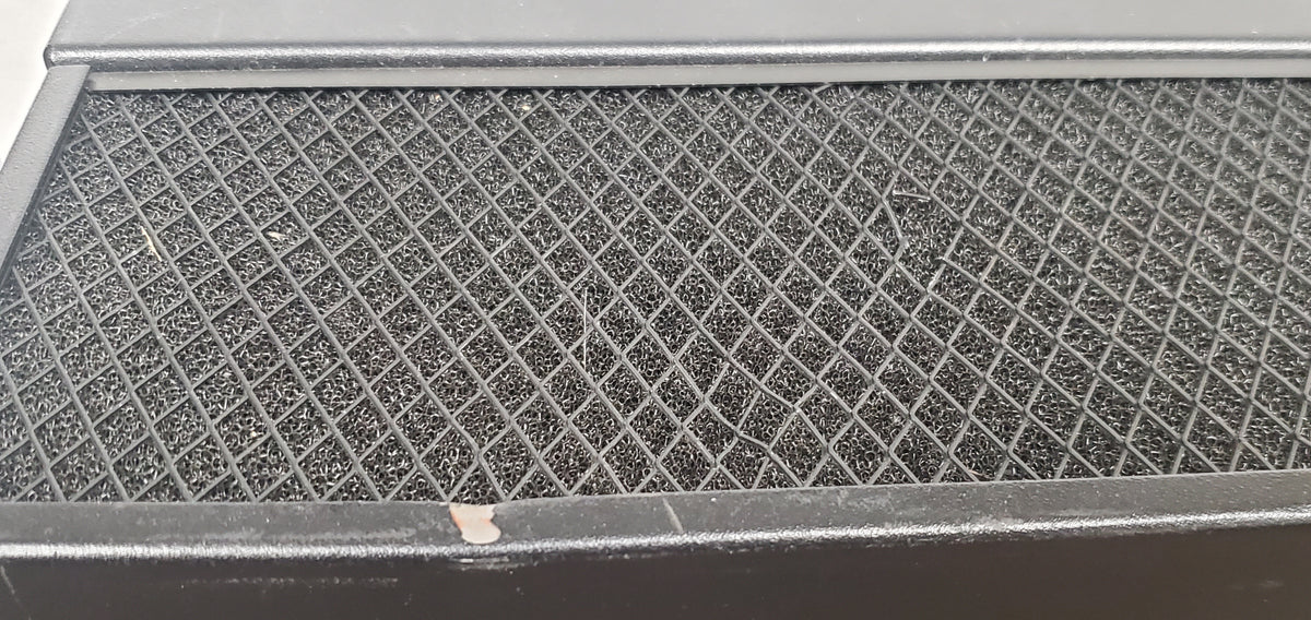 APC ACF001 Network Server Rackmount Air Cooling Fan Unit – ThatThingYouLove
