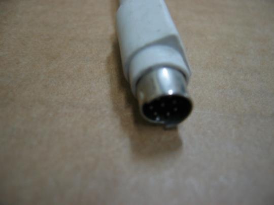 Hyper-Net Appletalk Apple Mac MiniDin 8 Adapter – ThatThingYouLove