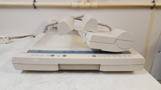 Canon RE-350 Video Visualizer RE350 Portable Visual Presenter Document ...