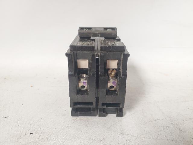 ITE BQ2 B030 2 Pole 240V 30A Circuit Breaker – ThatThingYouLove