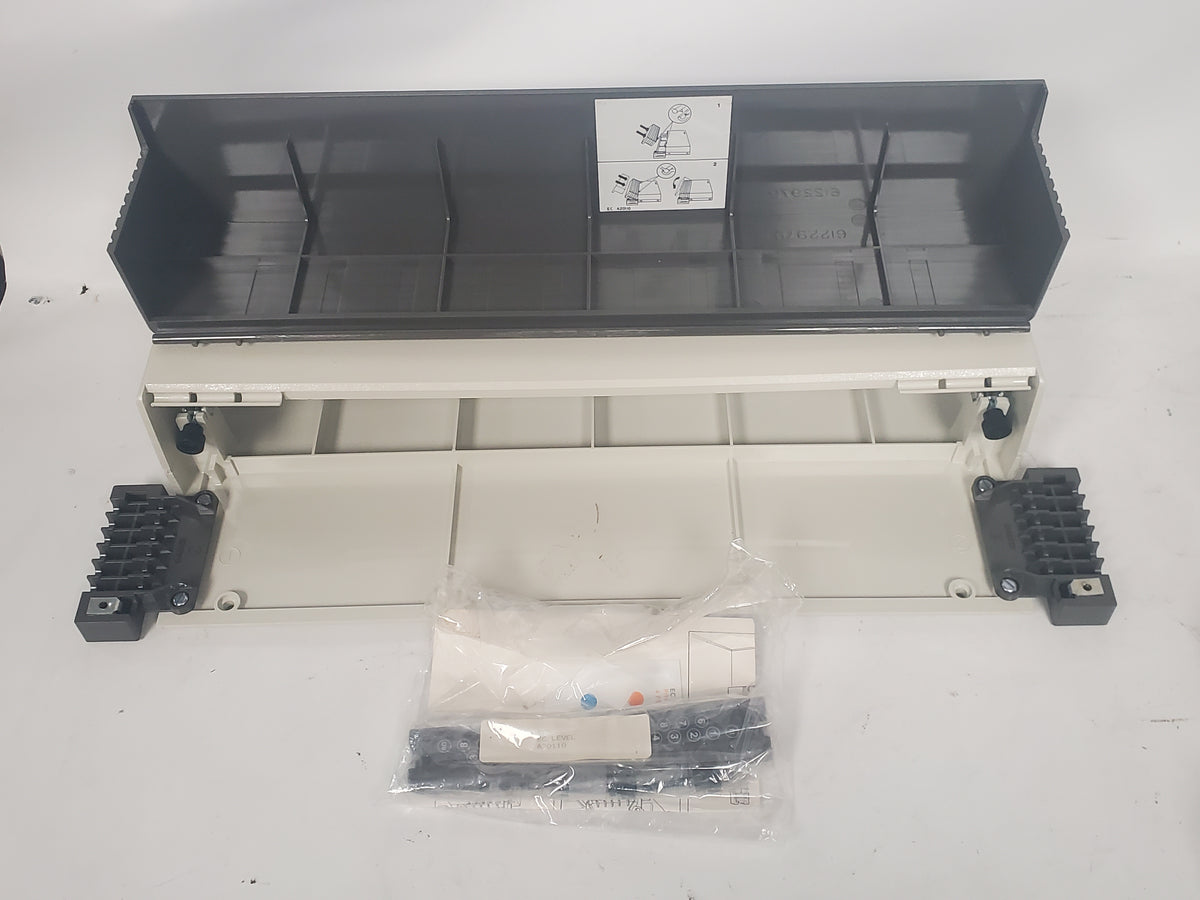 Vintage IBM Cabling System Component Housing w/ Box – ThatThingYouLove