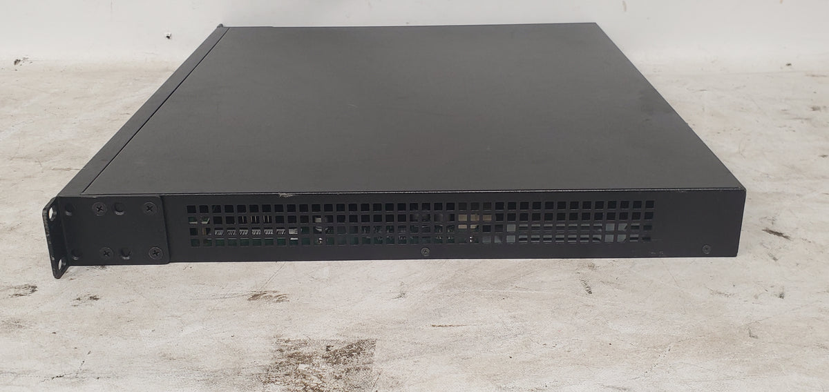 Dell PowerConnect 6224 24 Port Gigabit Ethernet Switch Fan Light ...
