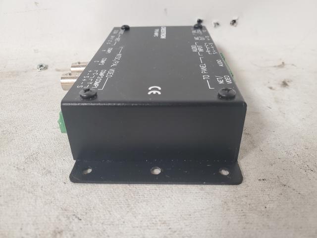 Crestron TPS-IMPC Interface Module – ThatThingYouLove