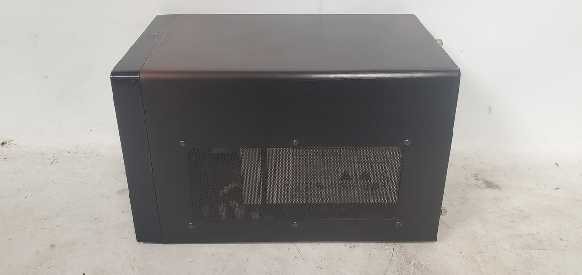 Vintage Gaming Alienware Area-51 SB83G5A Mini ITX Desktop Pentium 4 3 ...