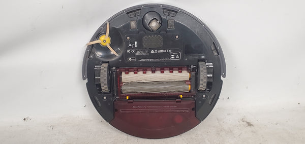 iRobot Roomba 805 Robotic Vacuum Cleaner for Parts – ThatThingYouLove