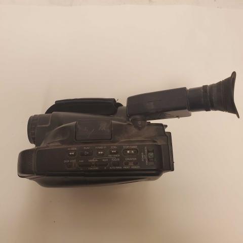 Memorex Vintage CRD0050 Compact Video Camera Recorder – ThatThingYouLove