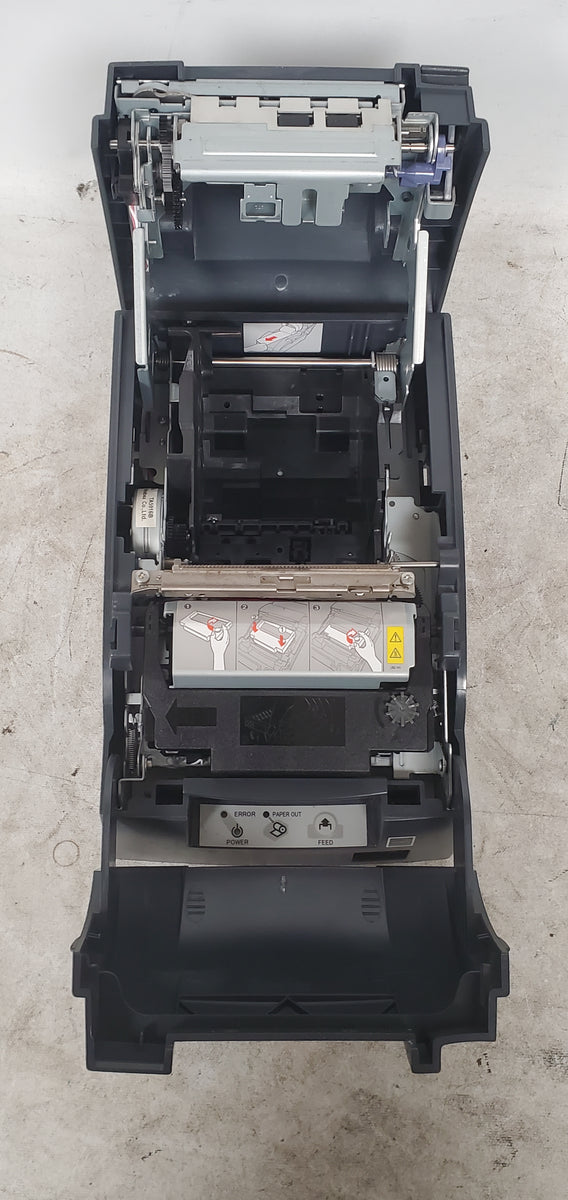 Epson TM-U220B M188B POS Point of Sale Receipt Printer – ThatThingYouLove