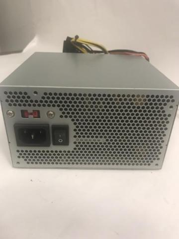 Power Man IP-S350CQ2-0 350W Computer Switching Power Supply ...