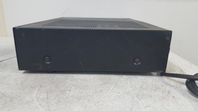 Bogen GS-100 Gold Seal Series Amplifier – ThatThingYouLove