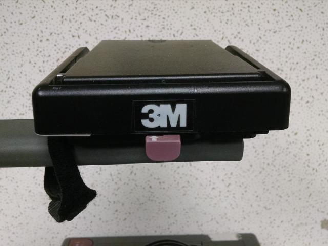 3M 1800 Series Overhead Projector Does not come with bulb ...