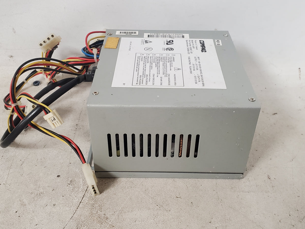Touch AA-250 AA250 Switching Computer Power Supply – ThatThingYouLove