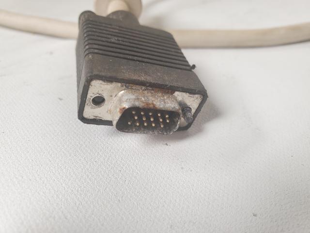 Vintage Gaming Tatung C9RZR 18" CRT VGA Computer Monitor 1999 ...