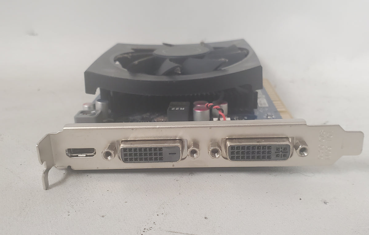 NVidia GeForce GTX650 TIDE Video Graphics Card – ThatThingYouLove