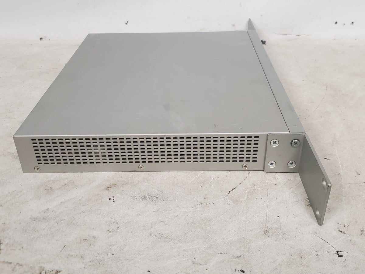 Fortinet FortiGate 110C 8-Port Firewall Security Device – ThatThingYouLove