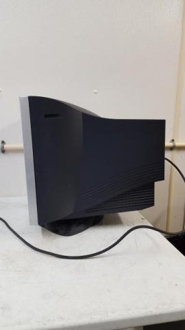 Vintage Gaming MAG Technology 786N 771FS-s VGA CRT Computer Monitor 20 ...