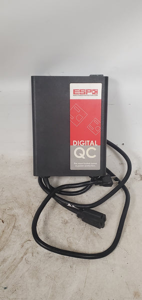 ESP Electronic Systems Protection D5131NT Type 3 Surge Protector ...