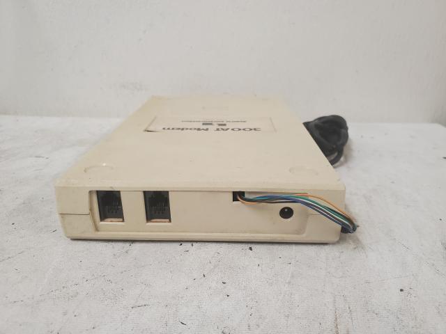 Vintage Supra Corporation 200 AT Modem 43079 – ThatThingYouLove