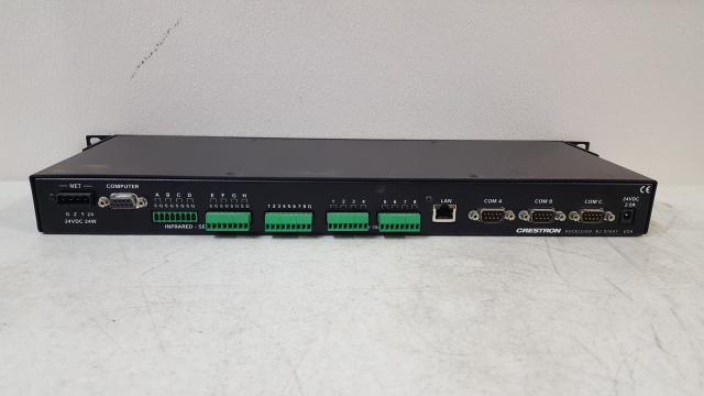 Crestron CP2E Home Automation Control Processor – ThatThingYouLove