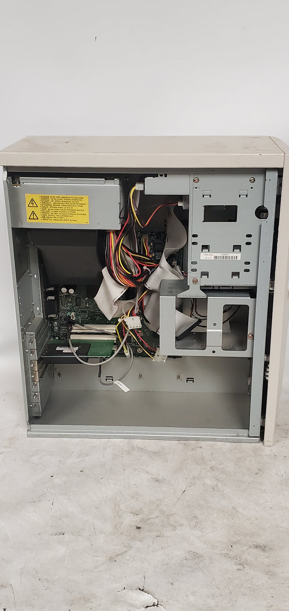 Vintage Gaming Gateway Mini Tower Essential 4330 Celeron 433MHz Comput ...