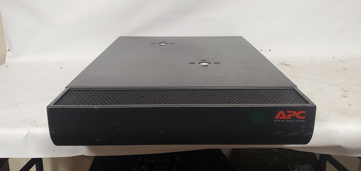 APC ACF001 Network Server Rackmount Air Cooling Fan Unit – ThatThingYouLove