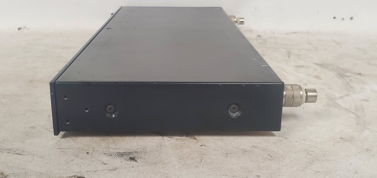 Audio-Technica ATW-R11 207MHz VHF Diversity Receiver – ThatThingYouLove