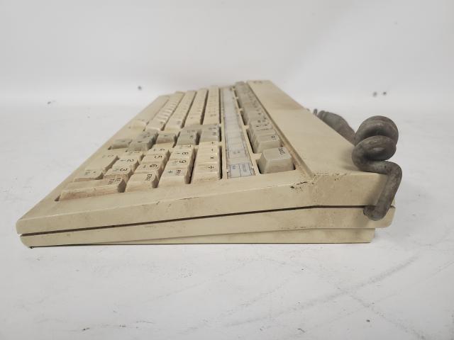 Vintage Wang 200-1081-US FT01 AT Mechanical Computer Keyboard ...