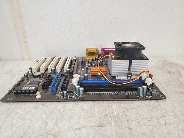 ESC Elitegroup K7S5A E206922 PS-1 Computer Motherboard – ThatThingYouLove