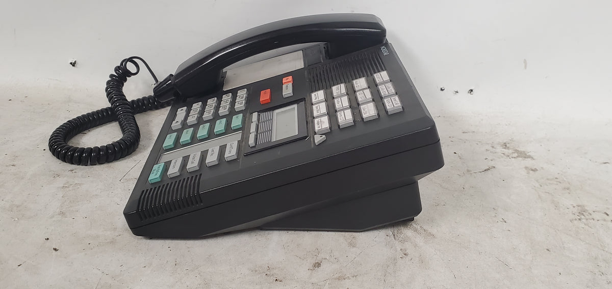 Northern Telecom Norstar NT8B20AB-03 Office Business Phone Black ...