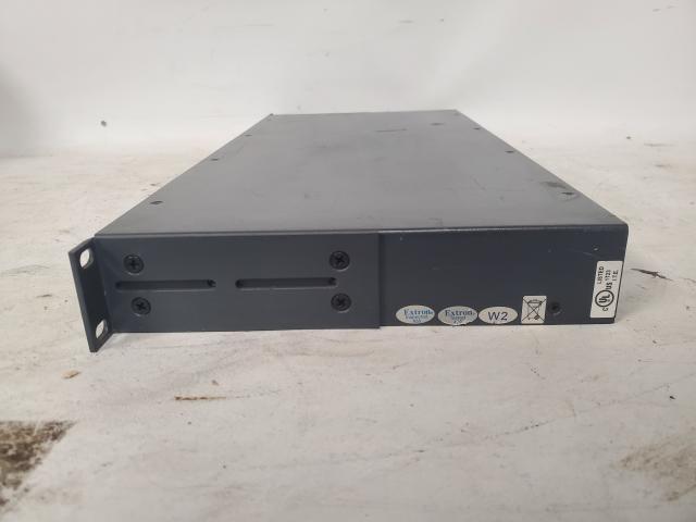 Extron MPS112CS 112 Series Media Presentation Switcher w/ Rackmount Ea ...