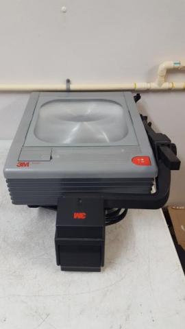 3M 9100 9000AJB Overhead Transparency Projector w/ Arm Issue ...