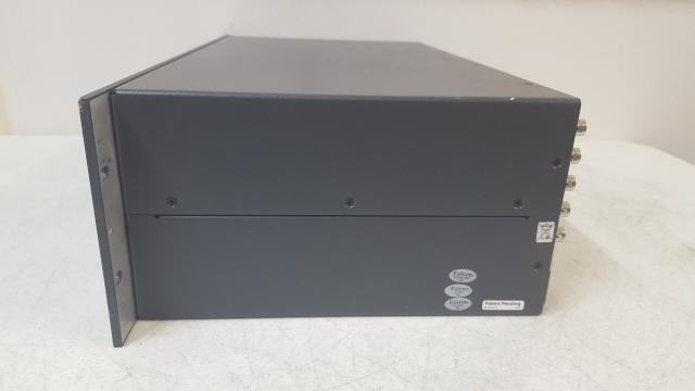 Extron Crosspoint 300 Series Wideband Matrix Switcher with ADSP ...