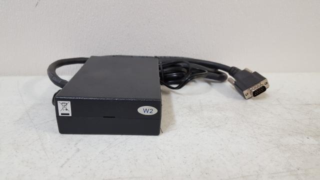 Extron P/2 DA2 Plus VGA Distribution Splitter Amplifier – ThatThingYouLove