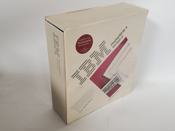 That Thing You Love. Vintage & hard to find computers & technology – ThatThingYouLove