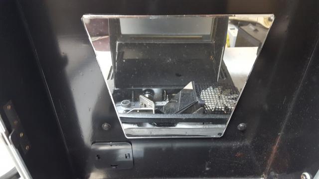 Vintage Fairchild Seventy 07 Super 8 Sound Portable Projector As Is fo ...