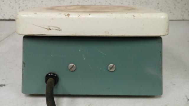 Corning PC-35 Laboratory Hot Plate – ThatThingYouLove