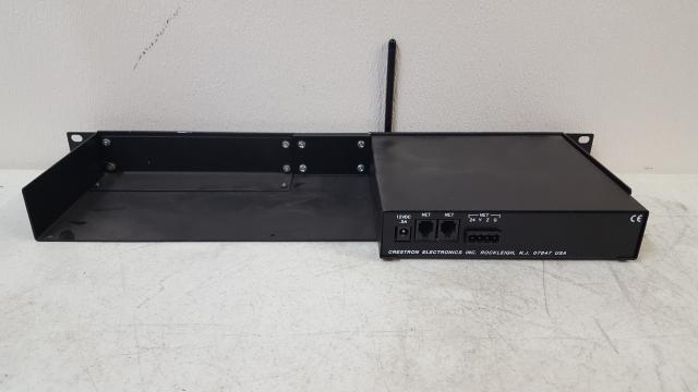 Crestron STRFGWX RF 2 Way Gateway with Antenna ST-RMK Rack Mount ...