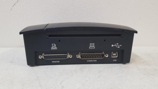 Corex Technologies CardScan 500 Business Card Scanner – ThatThingYouLove