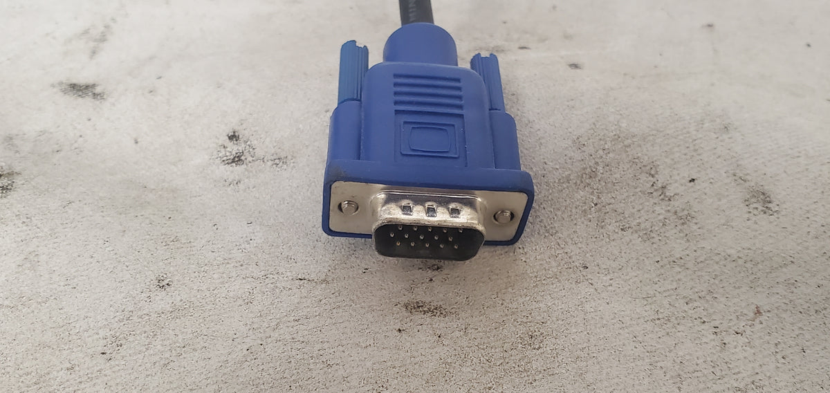 Vintage Gaming HP 7540 16" CRT VGA Computer Monitor 2005 – ThatThingYouLove